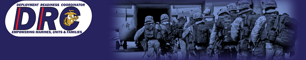 Deployment Readiness Coordinator